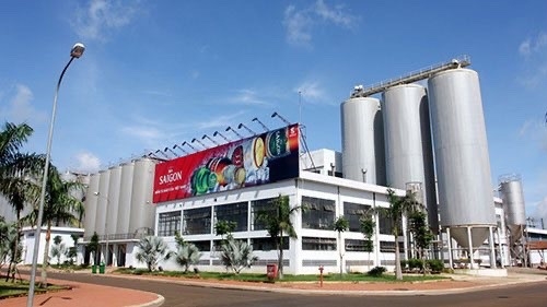 Sabeco tạm ứng chi trả cổ tức đợt 1 năm 2020 với tỷ lệ 20%